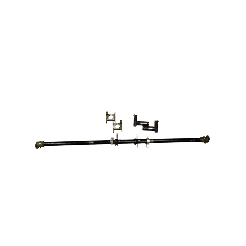 Piper Flap Torque Tube Assembly PN 68451-000